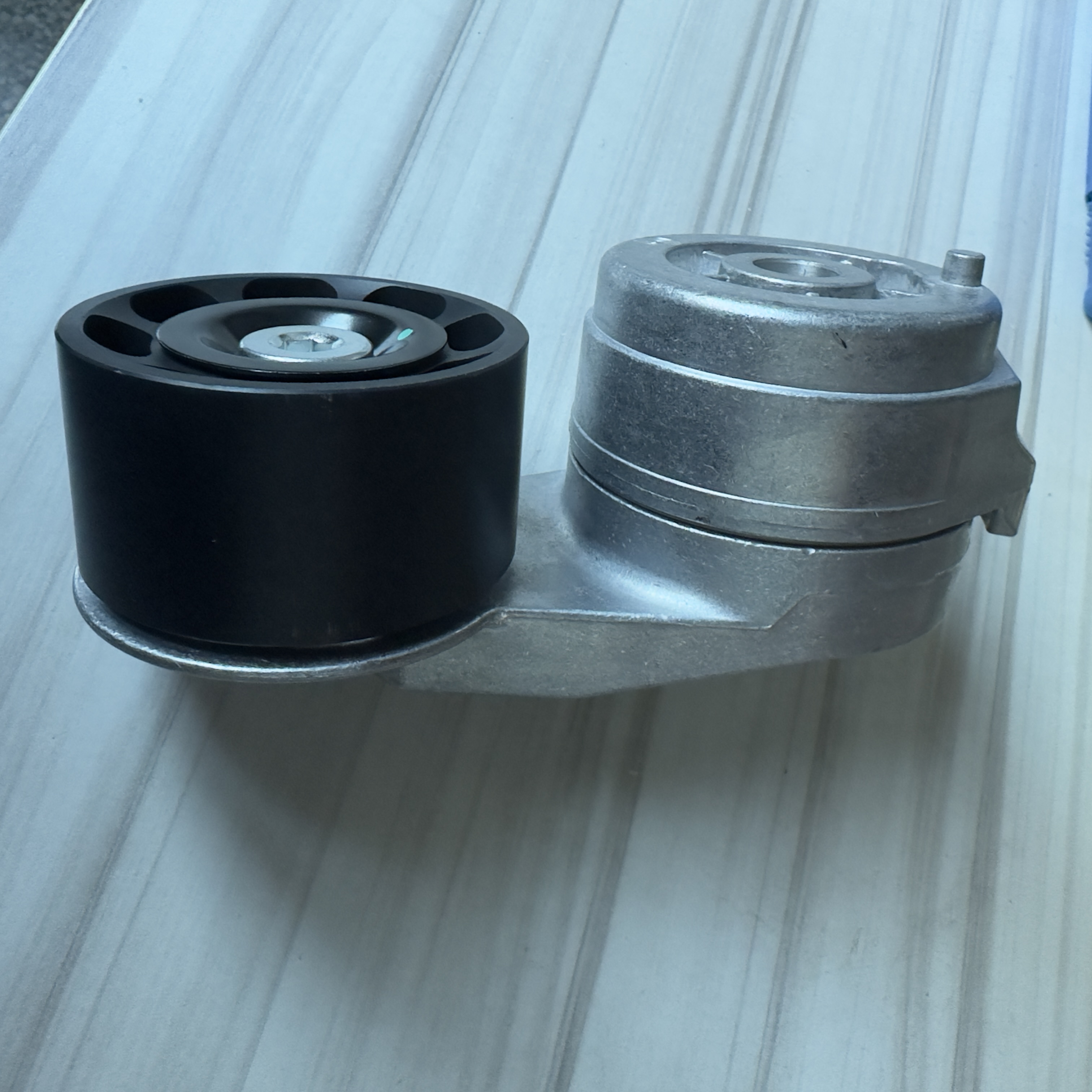 DSQ MOTION INDUSTRIES INC.